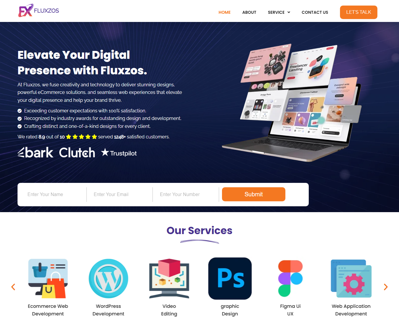 Saifi - Wordpress Developer